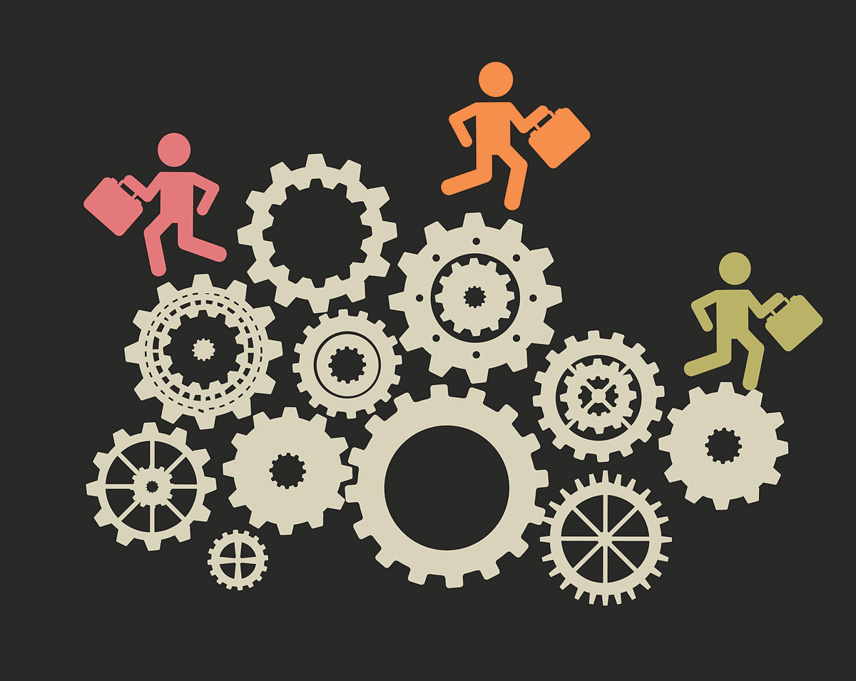 Scaling Smarter, Not Harder: The Role of Operations in Early-Stage ...