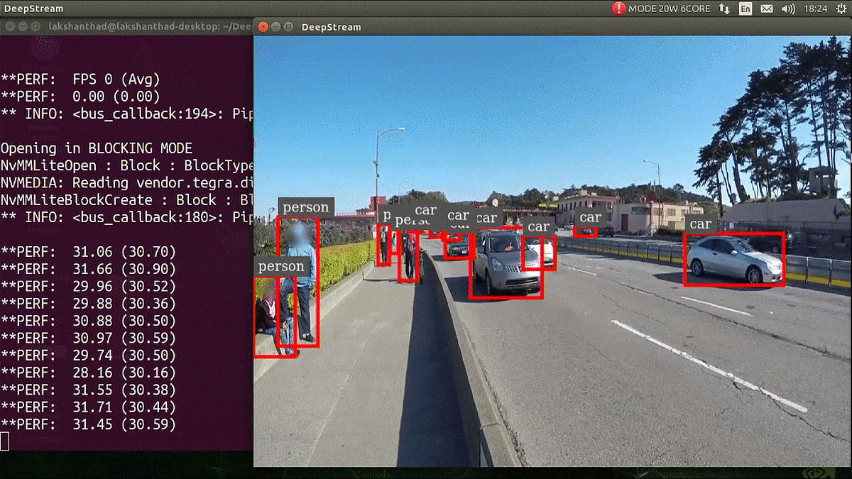 DeepStream vs OpenCV: Which Video Loader is Faster? 👊 (Part III) | by Henry Navarro | Medium