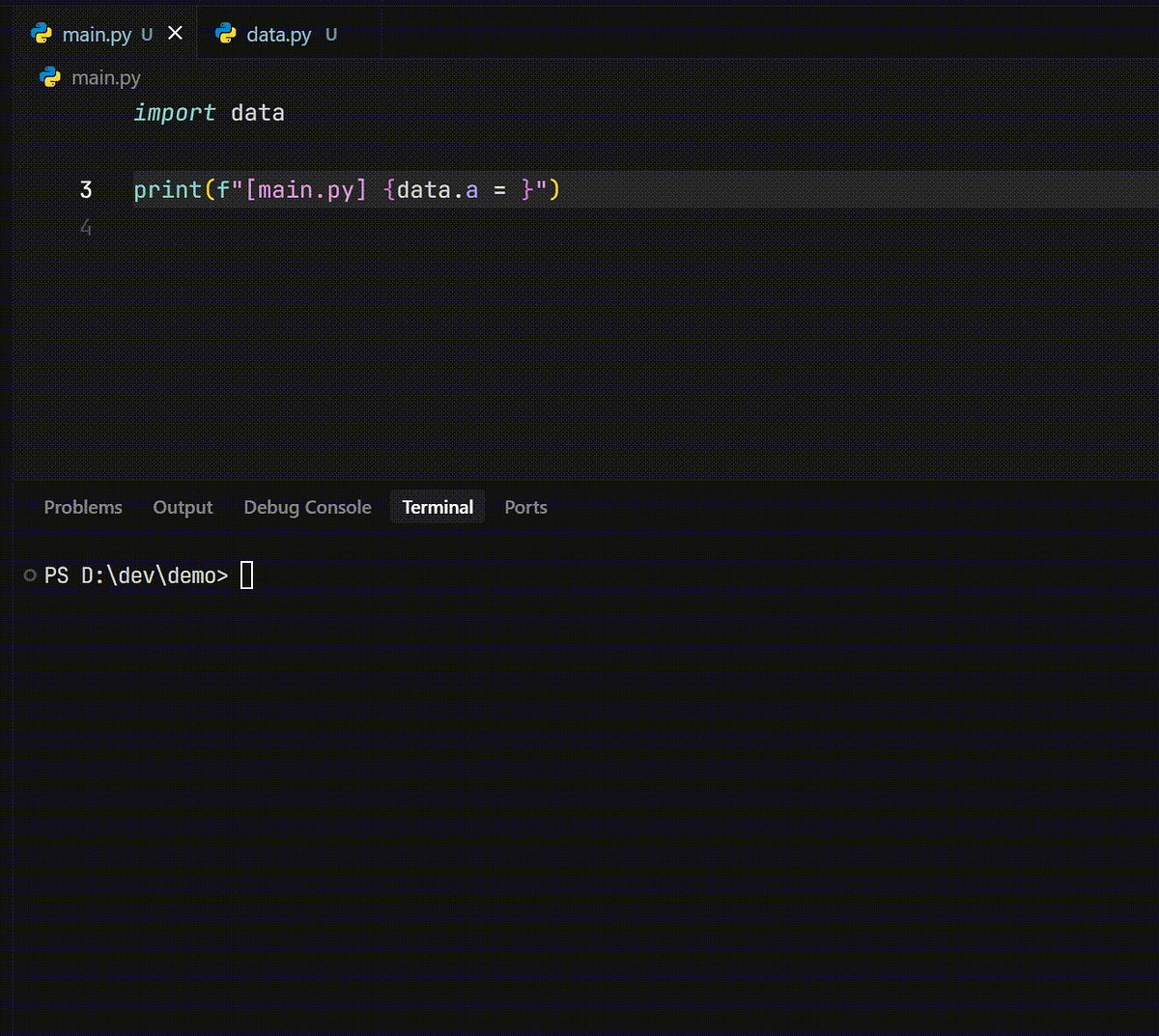 Why Static Analysis Isn’t for Python HMR | by Muspi Merol | Medium