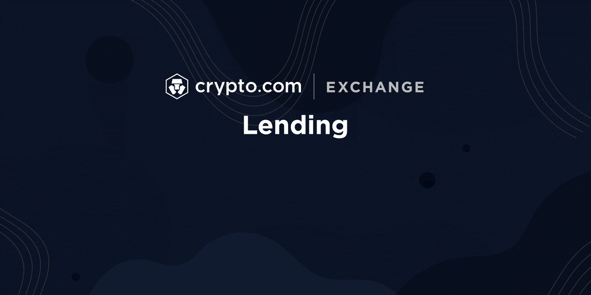 Crypto.com Exchange Lending Menambahkan XRP dan LINK sebagai Mata Uang ...