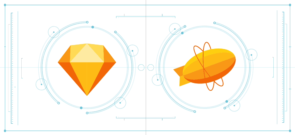 #9 Imitate iOS application with Sketch and Zeplin | by Ivan Lai | 彼得潘的 Swift iOS App 開發教室 | Medium