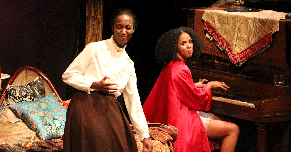 Black Performance in Theater As A Black Feminist Practice | by Deborah ...