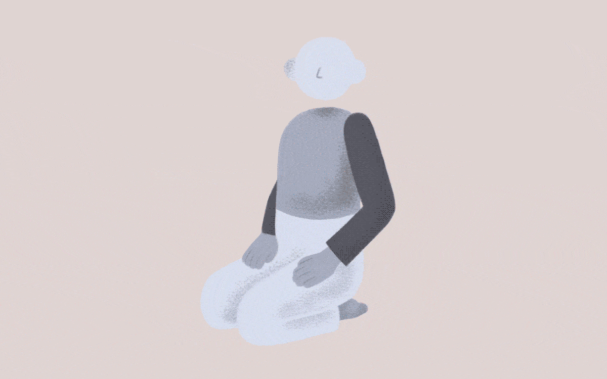 An Anxiety-Melting Muscle Relaxation Routine | Elemental
