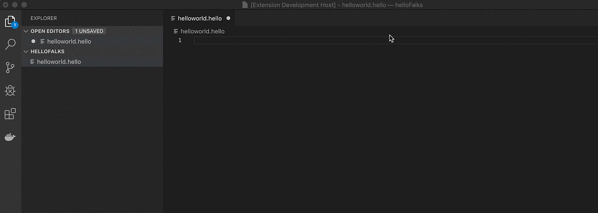 Implementing a Language Server…How Hard Can It Be?? — Part 2 | by Nipuna Marcus | Ballerina Swan ...