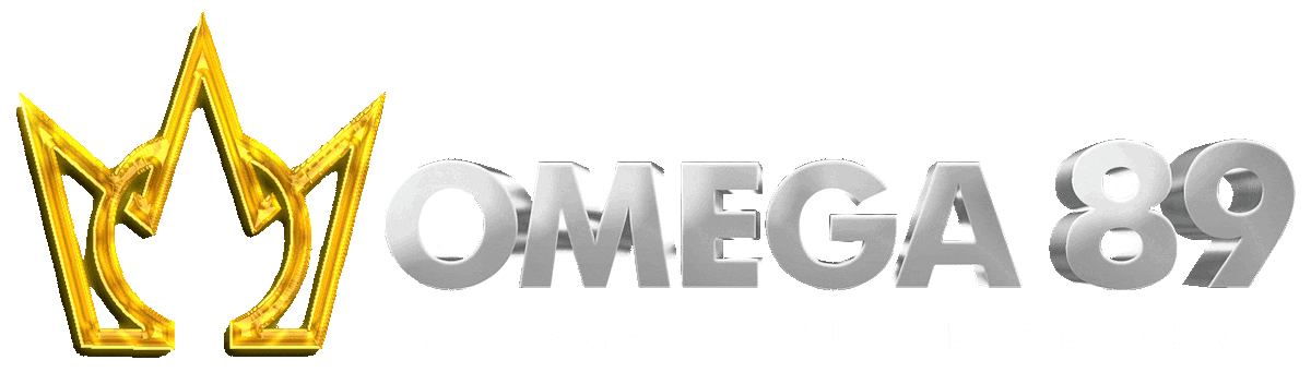 Omega89 : Mengapa Omega89. Mengapa Omega89? | by Armando | Medium