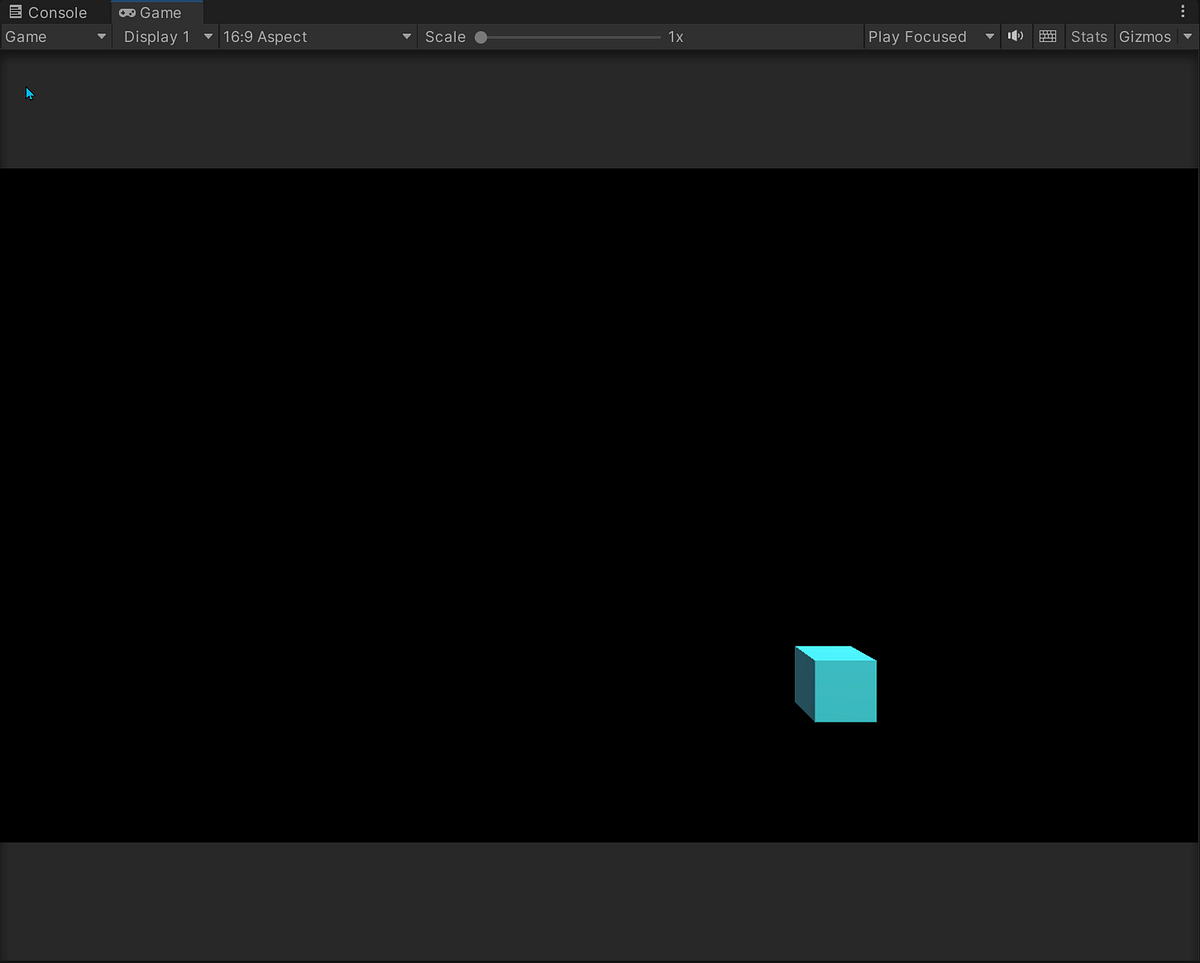 Instantiating and Destroying Game Objects | by Jesse Warren | Medium