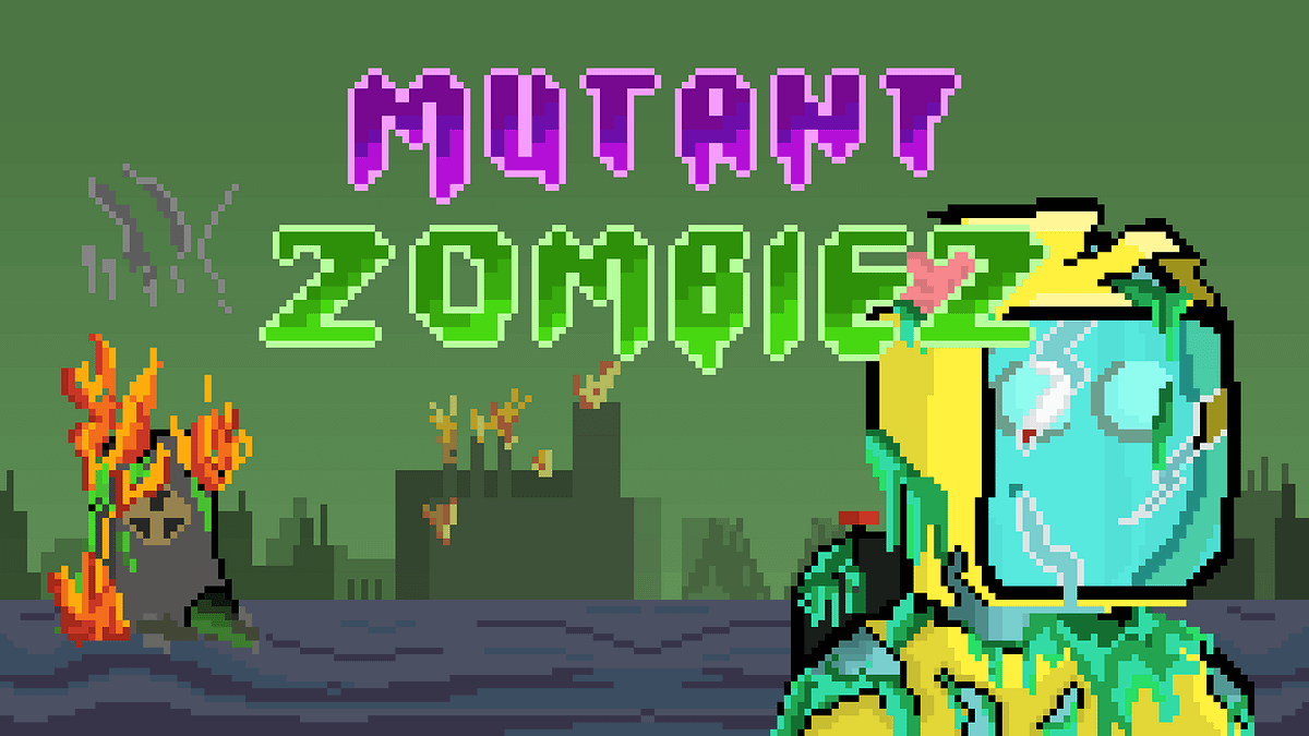 Zombiez rise 2022: Updates for Q1 and more. | by Crypto Zombiez | Medium