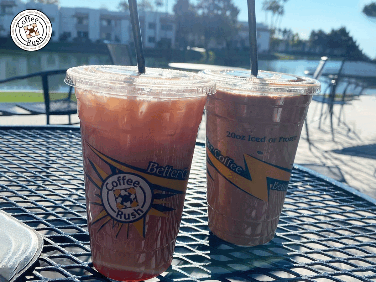 Exploring Arizona’s Best Coffee Spots - Coffee Rush - Medium