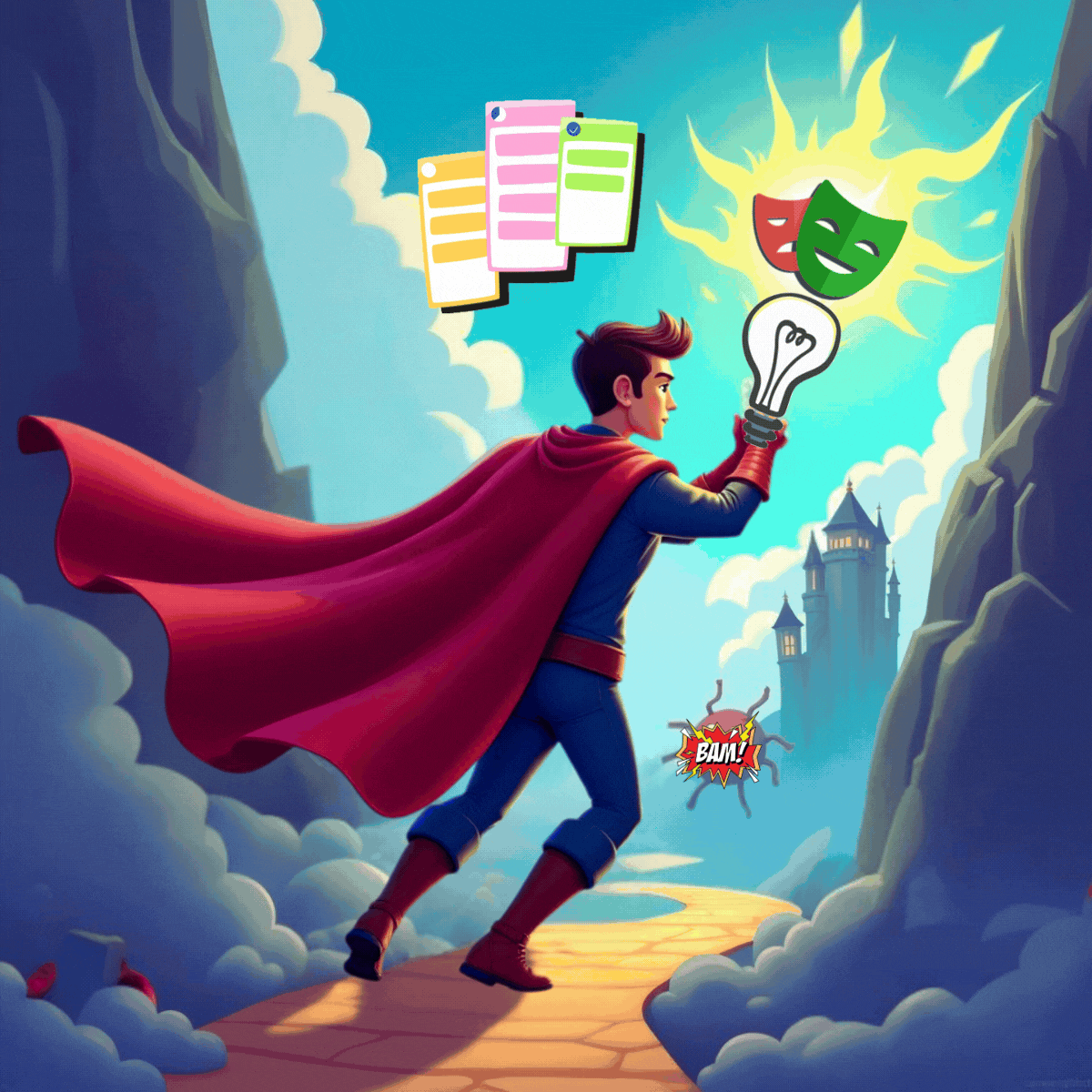 Mastering Playwright Test Automation: From Flaky Tests to Confident ...