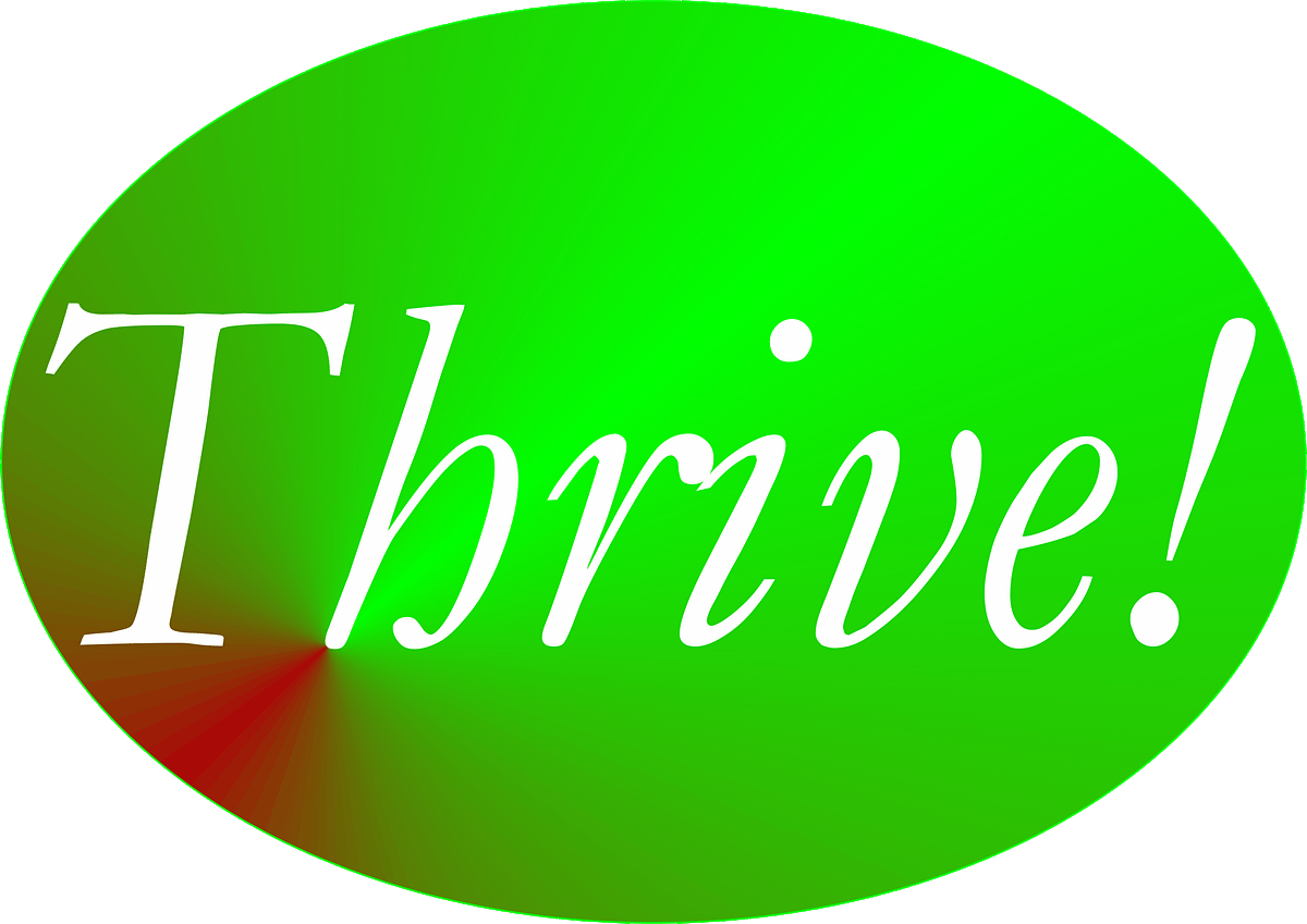 Gary “Chris” Christopherson — Thrive!, HealthePeople & GChris Sculpture ...