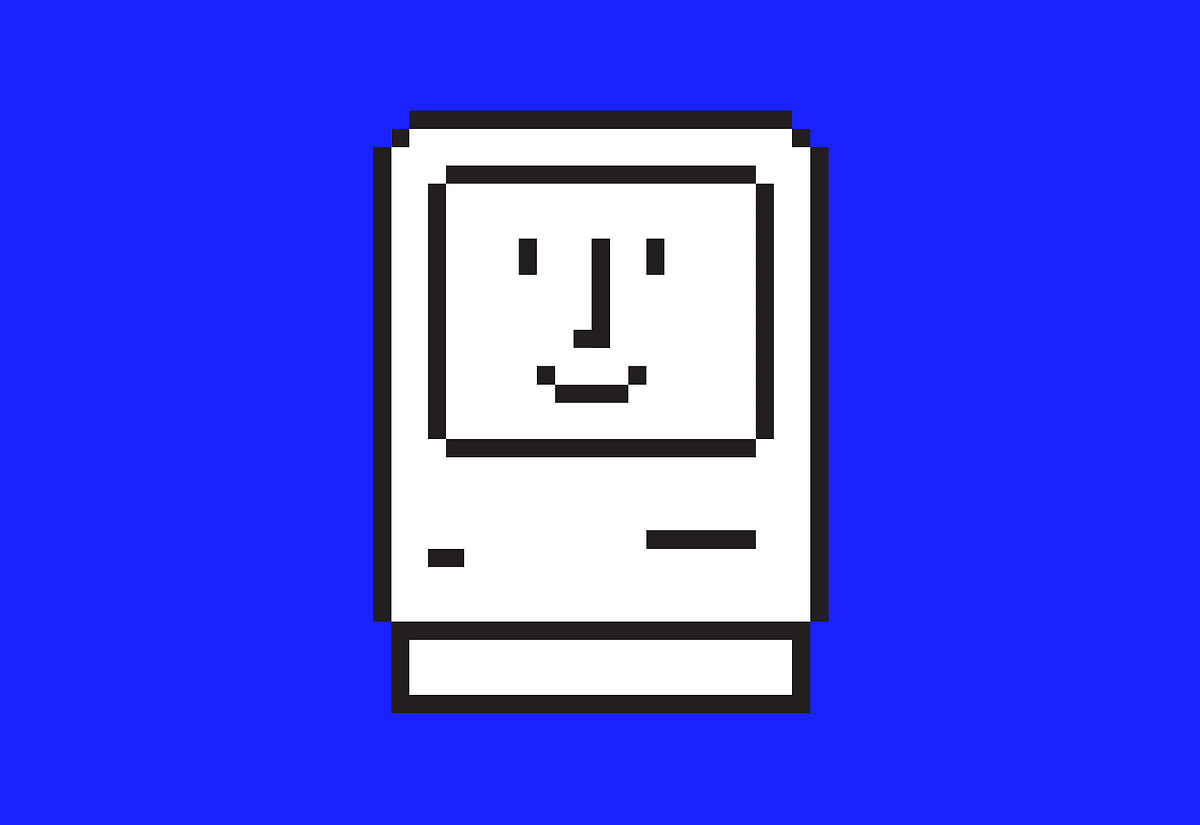 Susan Kare: An Iconic Graphic Designer | by Canvs Editorial | Canvs ...