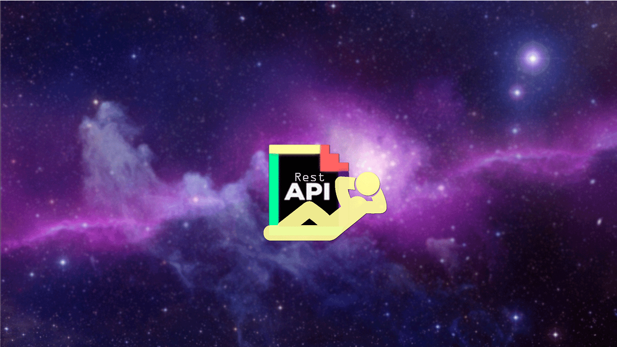 Gateway to Rest APIs. APIs can be confusing, especially for… | by ...