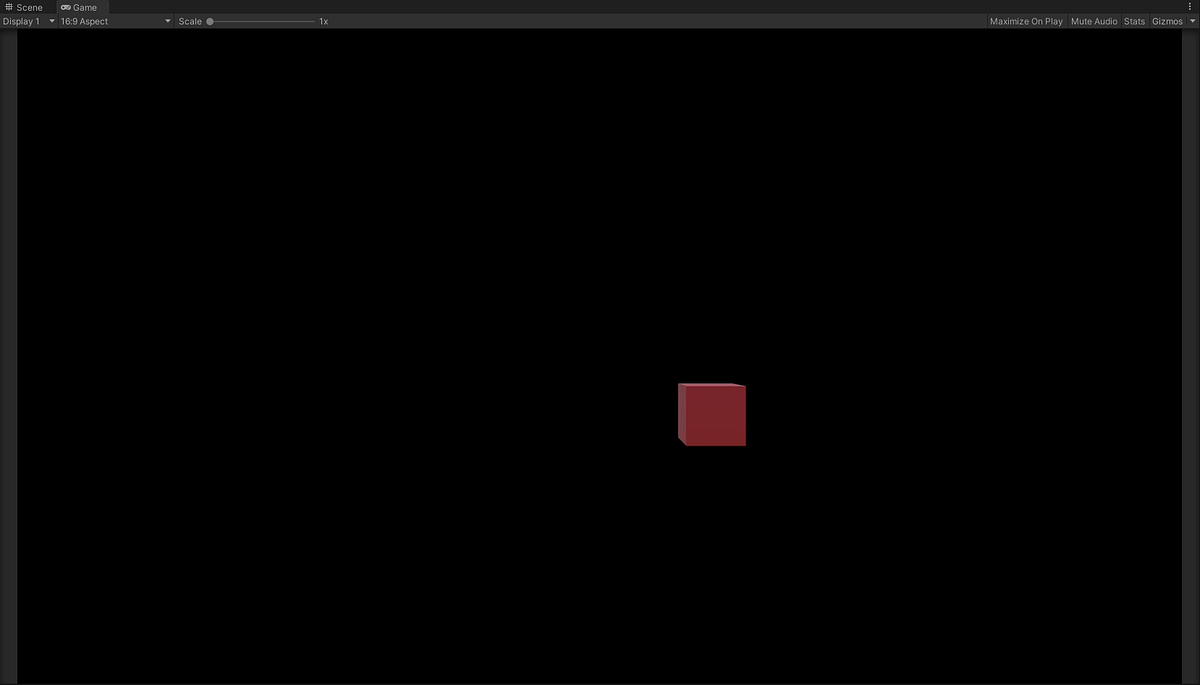 Simple Player Movements in Unity! | by addam davis | Medium