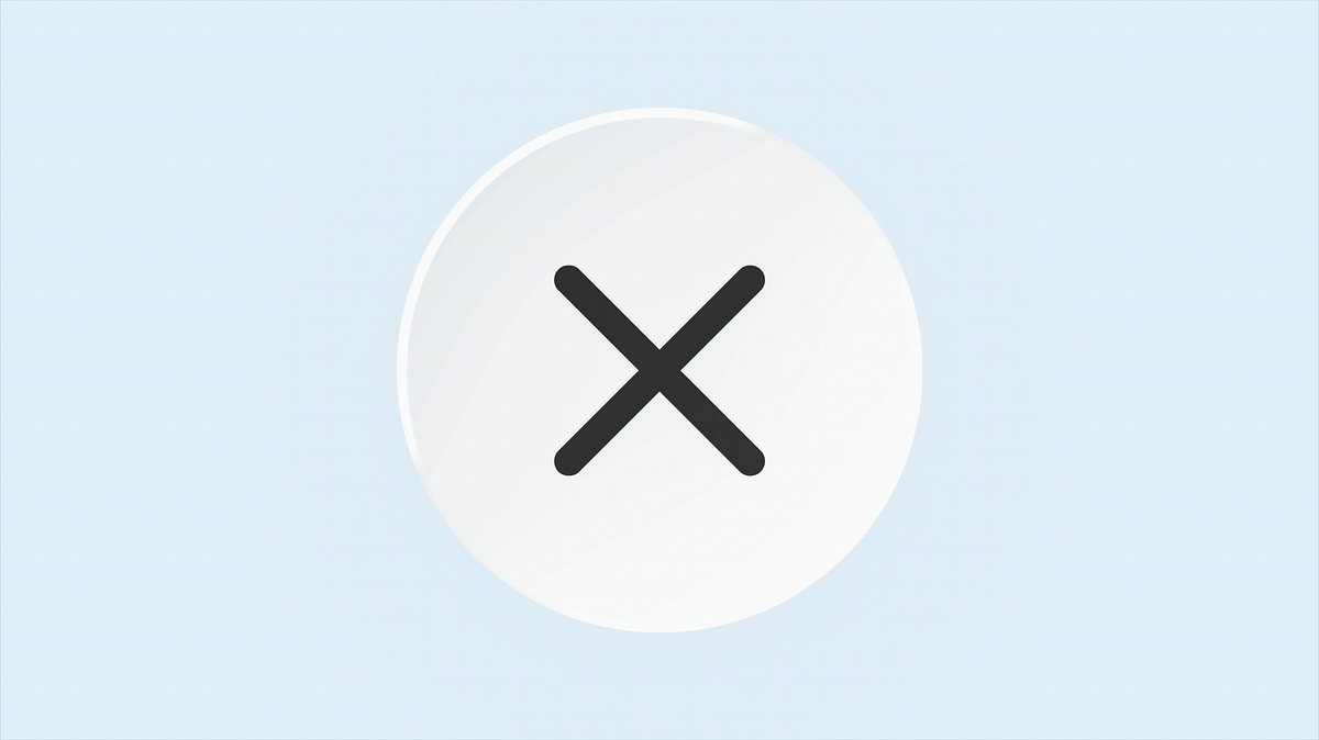 iOS 26 keyboard redesign: when “Done” turns into “Wait, where did it go ...