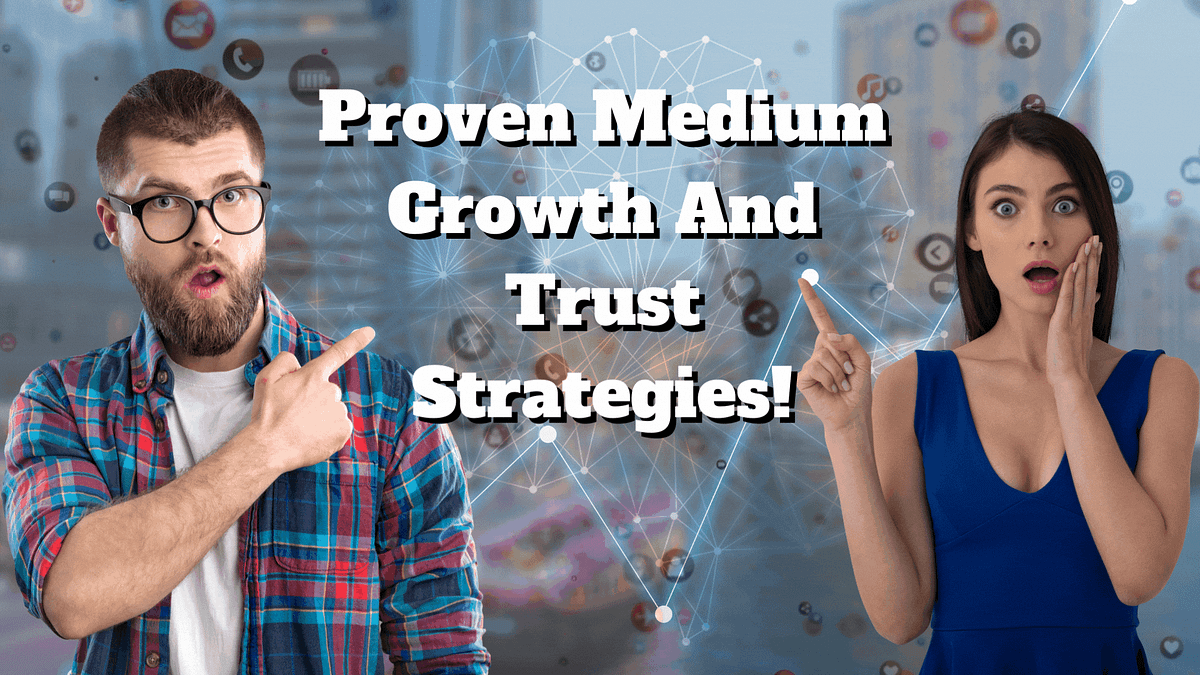Proven Writing Strategies To Grow On Medium! | by Deon Christie | ILLUMINATION’S MIRROR | Medium