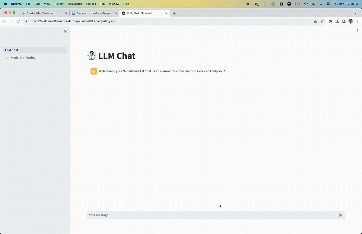 Run multi-node, multi-GPU Ray inside Snowflake | by Puneet Lakhanpal ...