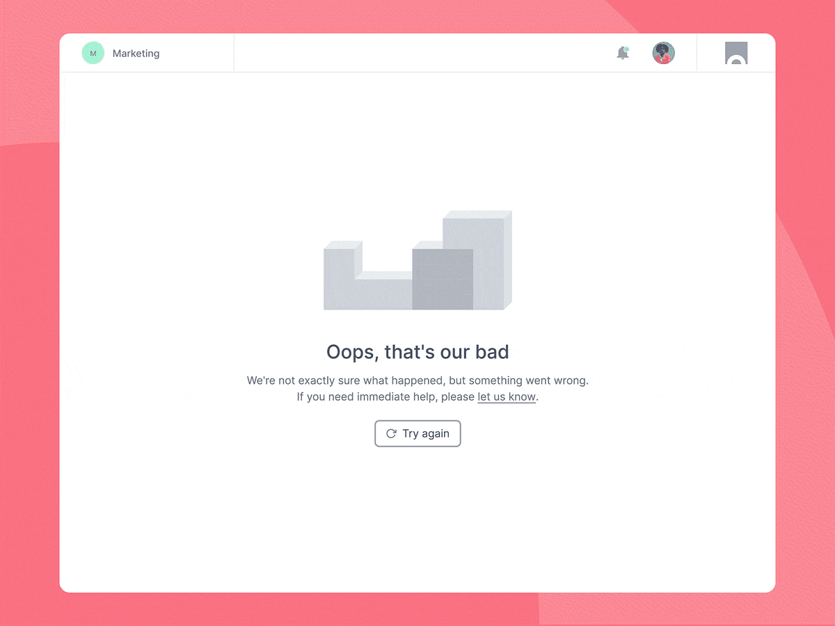Eng React Where Is Best Place For Error Logging Feat React Query By Jaewang Lee Medium