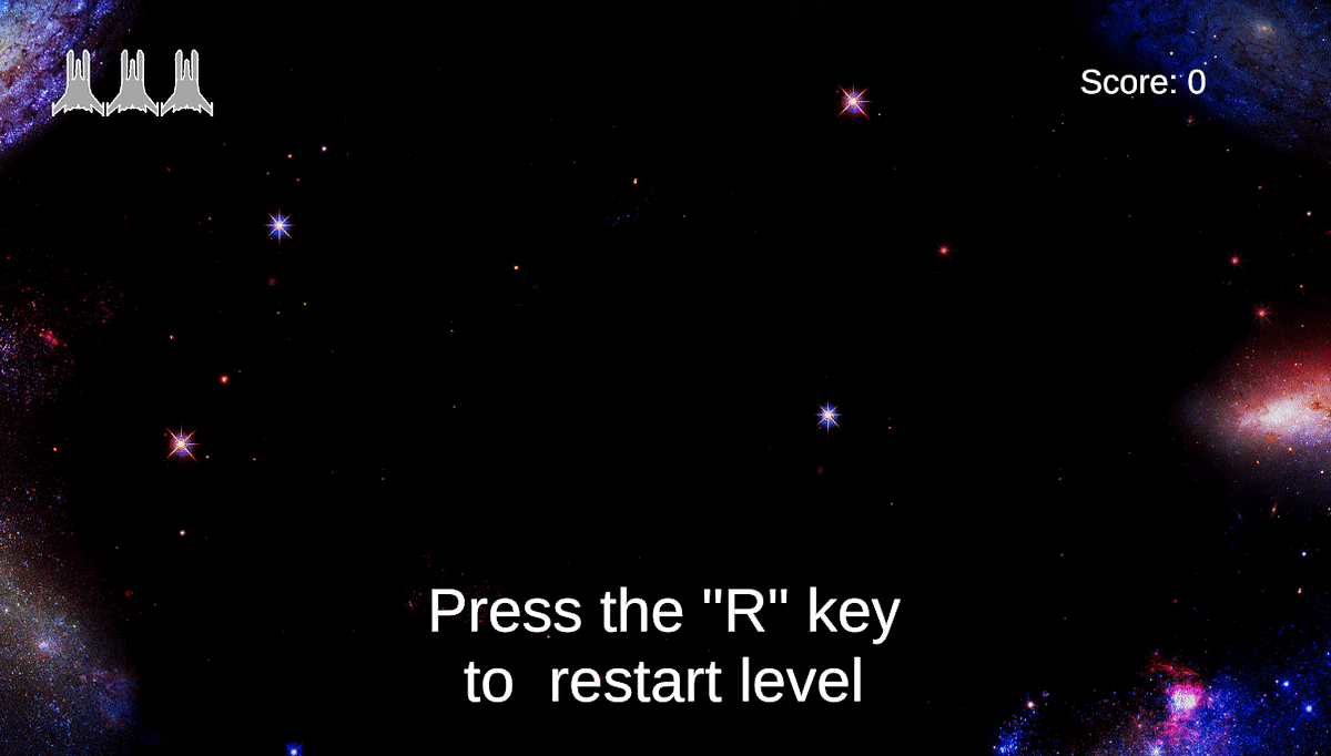 Loading Scenes In Unity. Objective: Press the “R” key to reload… | by ...