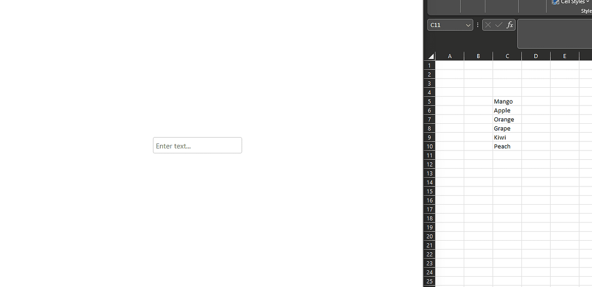 Accept user input of multiple items or keywords in the vue input box ... Accept user input of multiple items or keywords in the vue input box ...