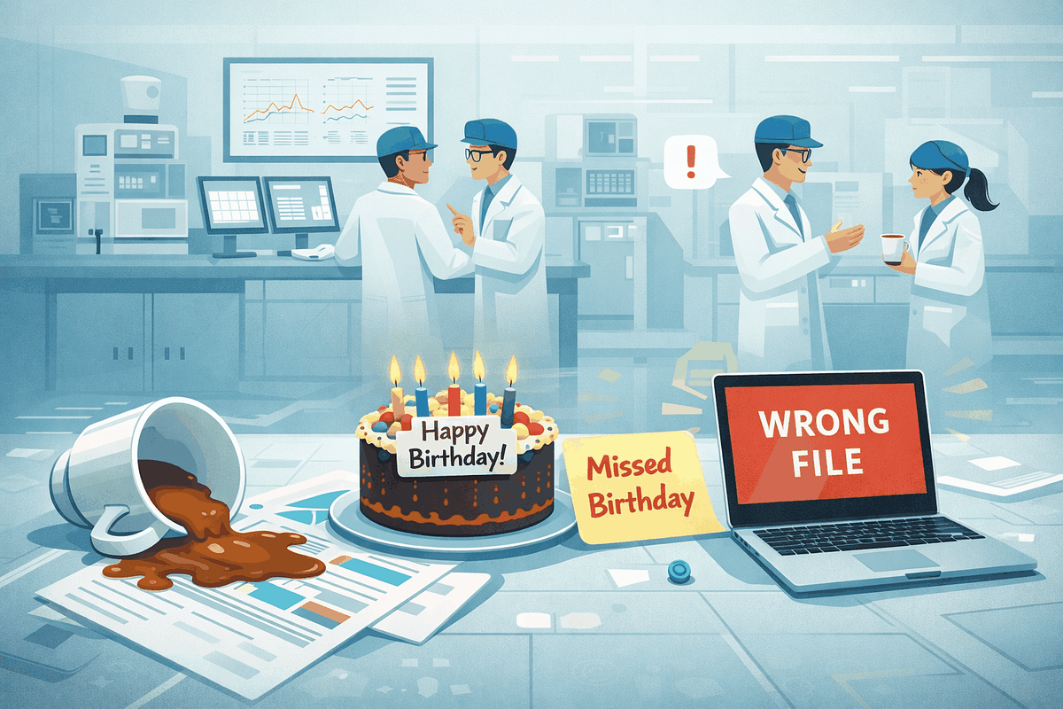 Eight Everyday Office Stories That Teach More Than Most Management ...