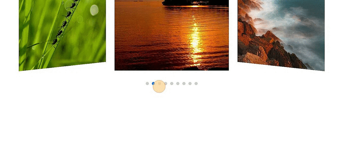 Create Beautiful Image Sliders with React Swiper: A step-by-step Guide | by Master raj | Medium