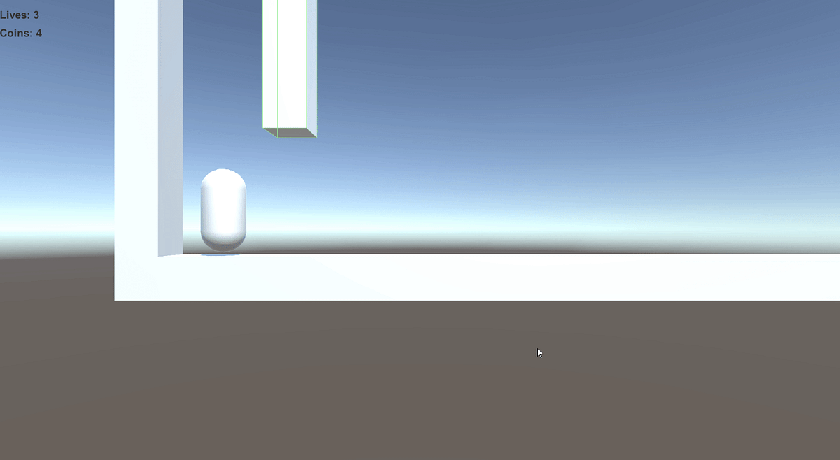 Wall Jumping in Unity - Chad Gutterman - Medium