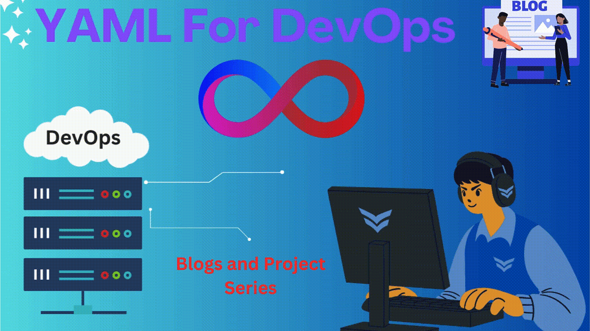 🚀 YAML Mastery: An Essential DevOps Guide for Beginners 🤖 | by Mudit Mathur | Medium