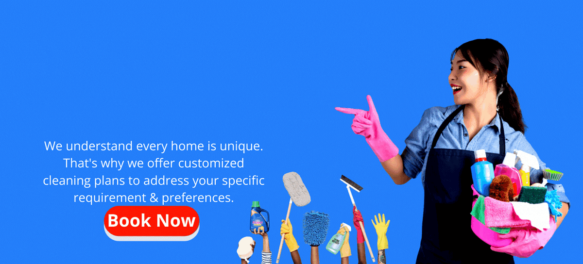 Deep Cleaning Services in HBR Layout | by Mshinecleaningservices | Aug, 2023 | Medium