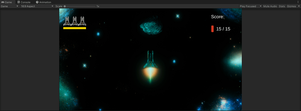 Spawing Enemies in Waves!. Next up I decided to make a wave system ...