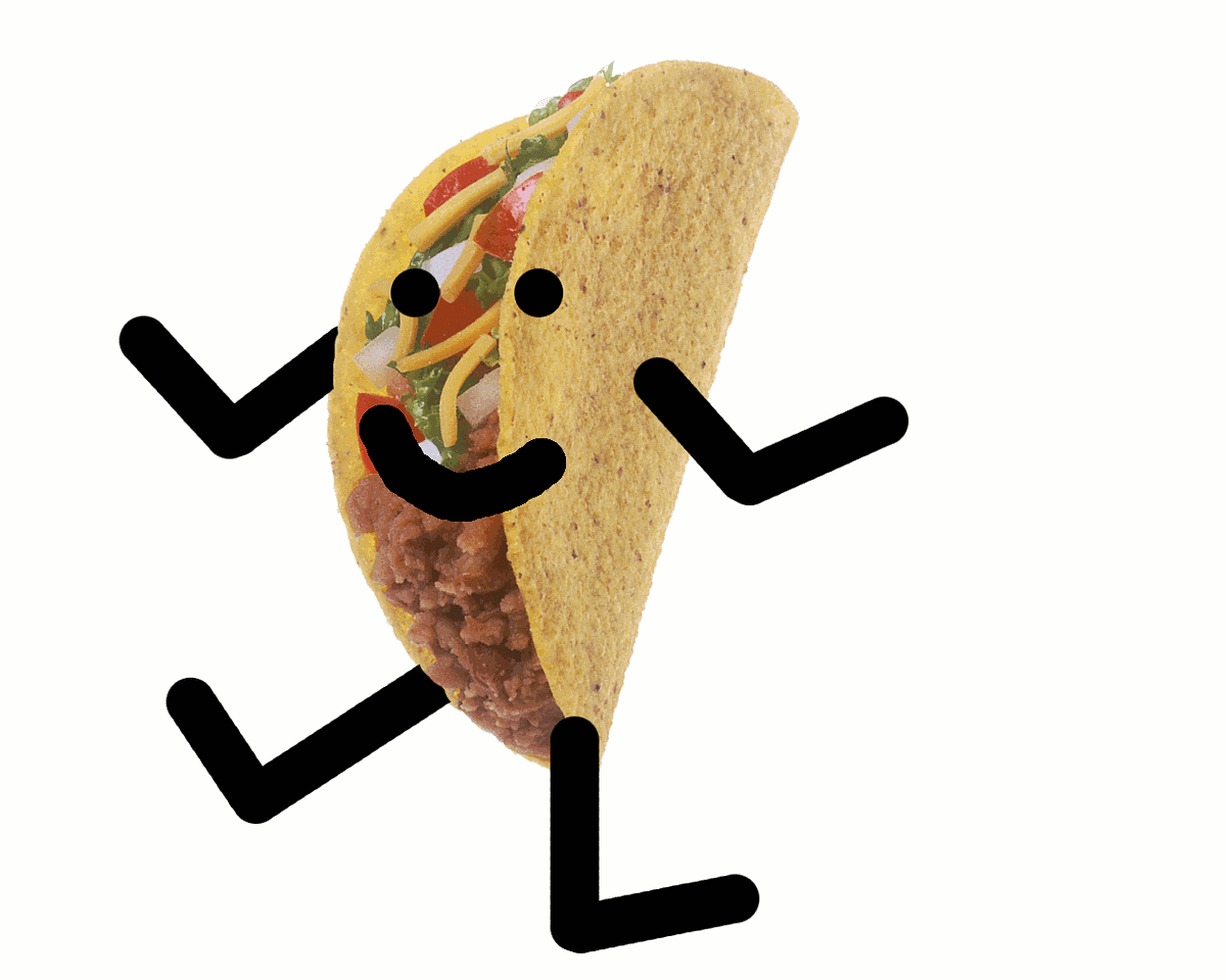 Taco Week