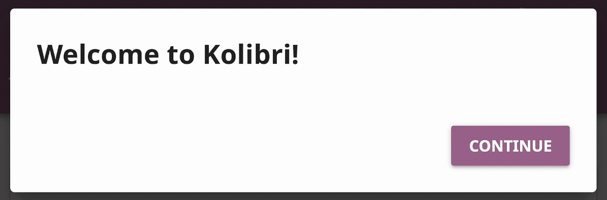 'Universal language support in Kolibri' by Devon Rueckner | Learning Equality