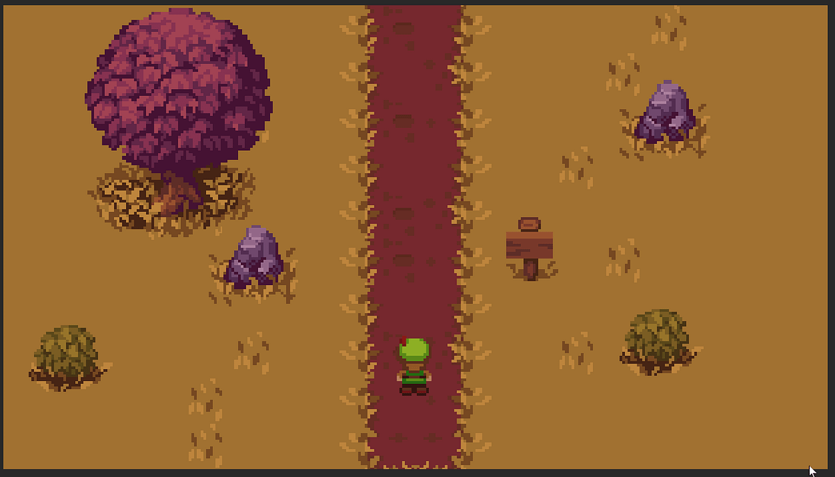 Changing Scenes in Unity. objective: Now that we have our player… | by ...