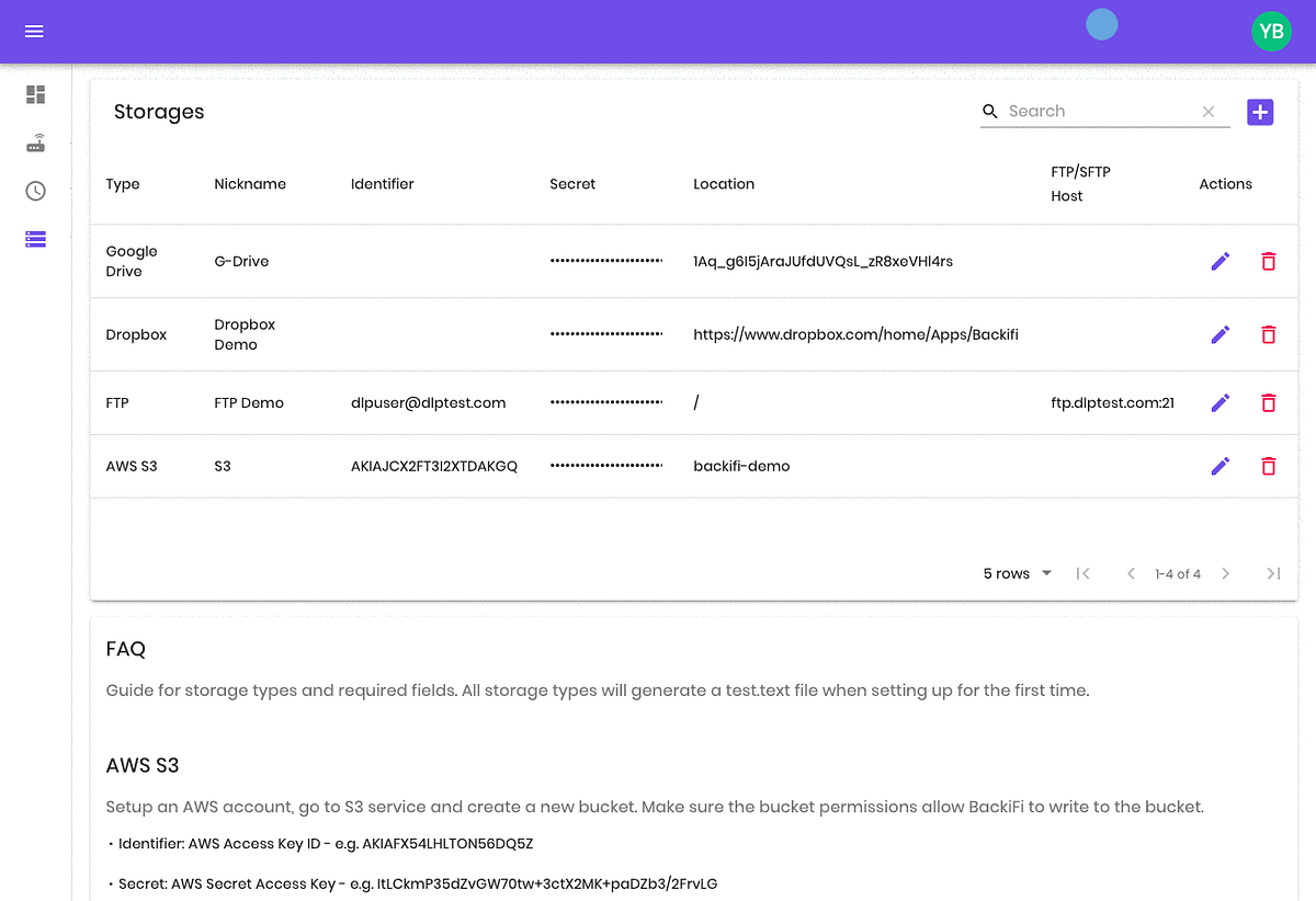 Backup UniFi Controller to Microsoft OneDrive | BackiFi.com