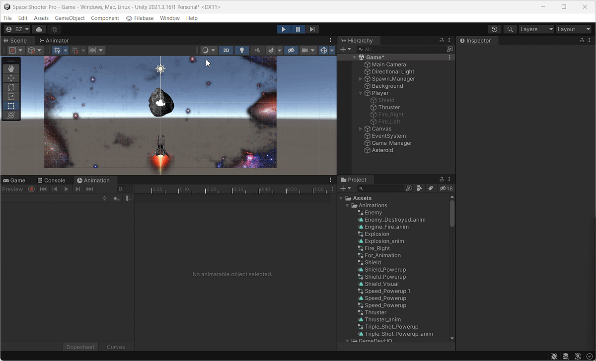 Day 28: Finishing Touches. We'll be adding finishing touches to… | by ...