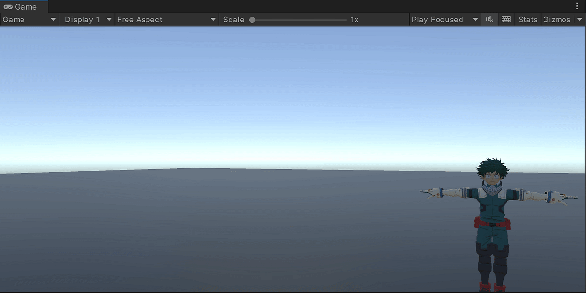Cinemachine and Timeline series: Automatic Animations Using Blended List Cameras | by Jonathan ...