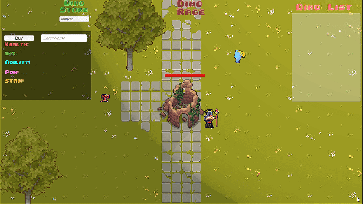 Daily Update Blog: Unity Line Renderer = Death Beam! | by Josh P (Pixel Grim) | Medium