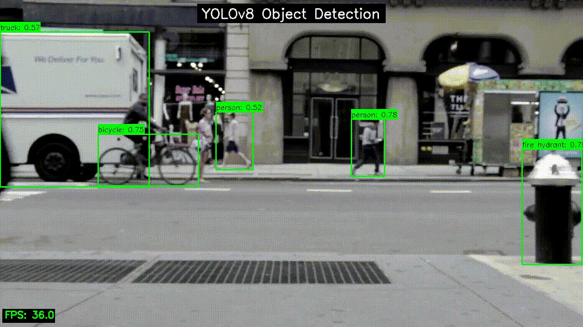 Introduction to ONNX Runtime: Run Any Object Detection, Image Classification, Segmentation, NLP ...