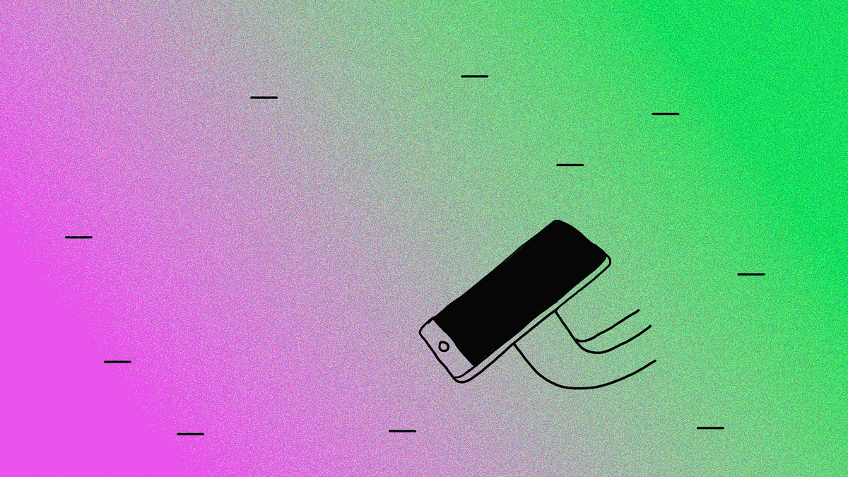 Provocation #1: Slowing tech down, letting solidarity in | by ...