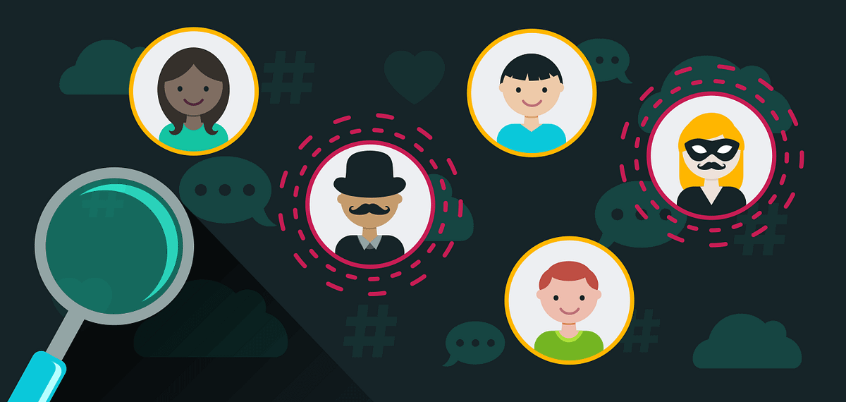 Fake followers: the silent business killers | by Ryan Wertlieb | A ...