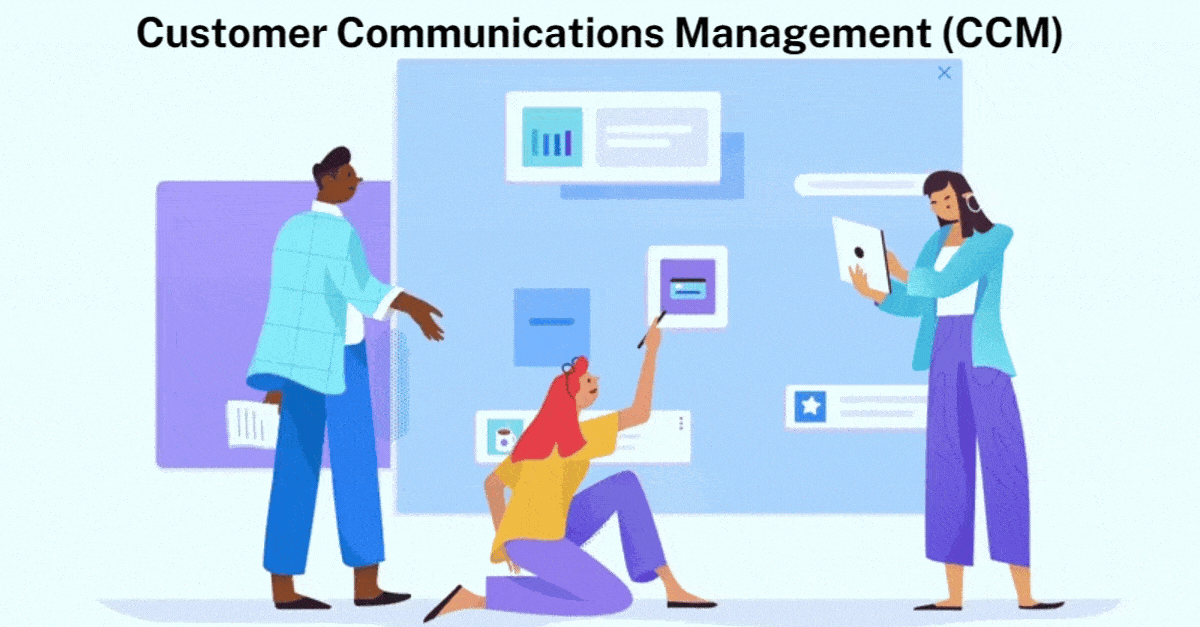 Customer Communication Management Enhances Customer Experience ...