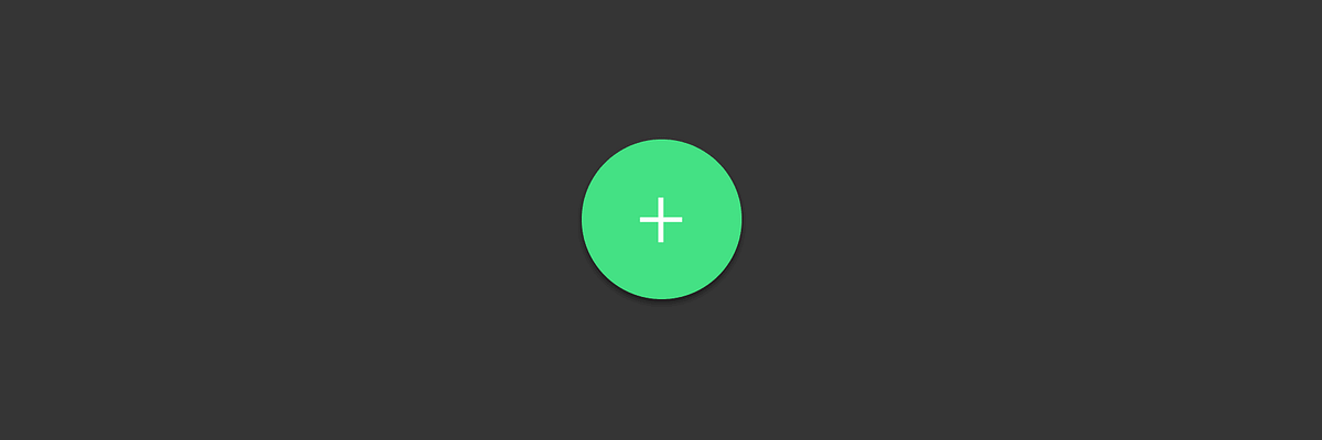 Floating Action Button ve eticaretteki kullanımları | by ataman | Medium
