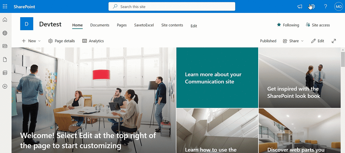 Ensuring Data Security: A Step-by-Step Guide to Limiting SharePoint ...