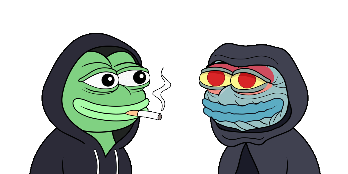 This is war - Pepe Wars - Medium