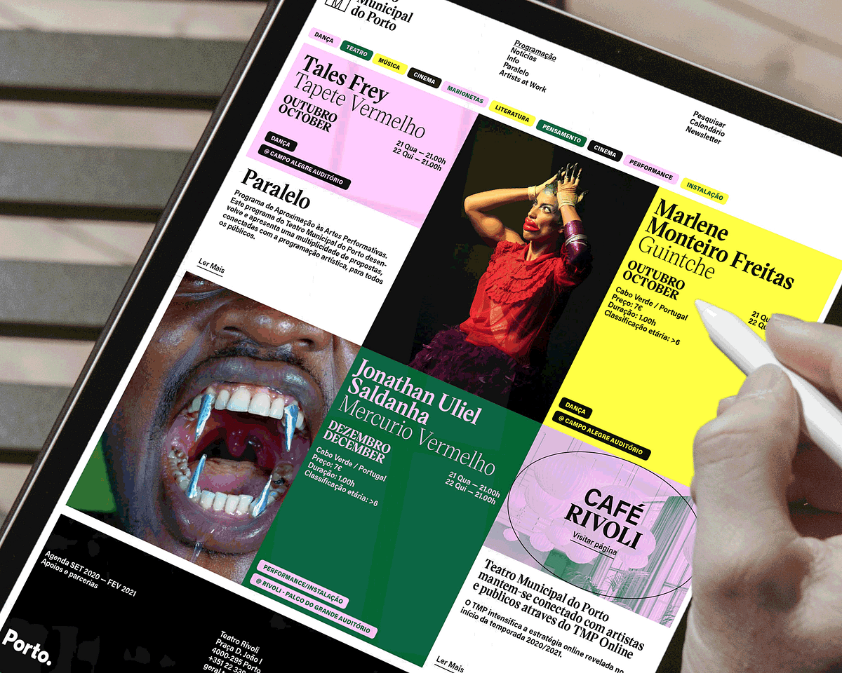 Elevate Your Brand with On Repeat: London’s Leading Design Studio | by ...
