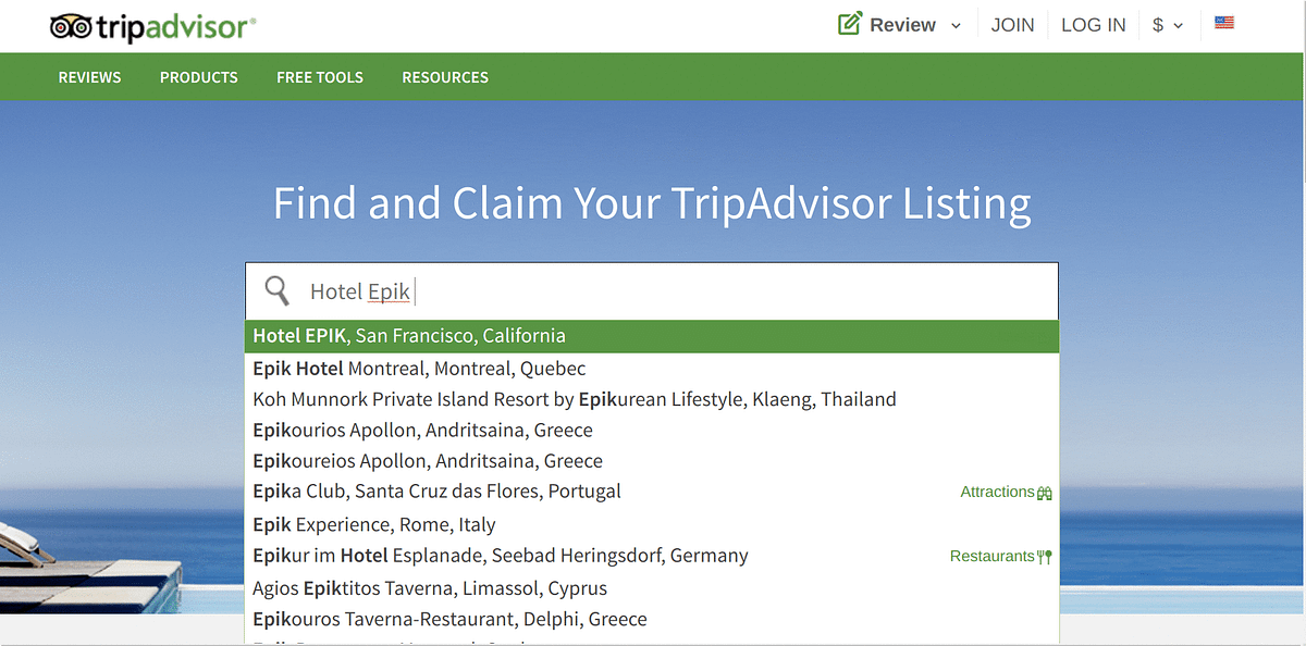 How to Register your business on TripAdvisor | by GuestTouch, Inc. | Medium
