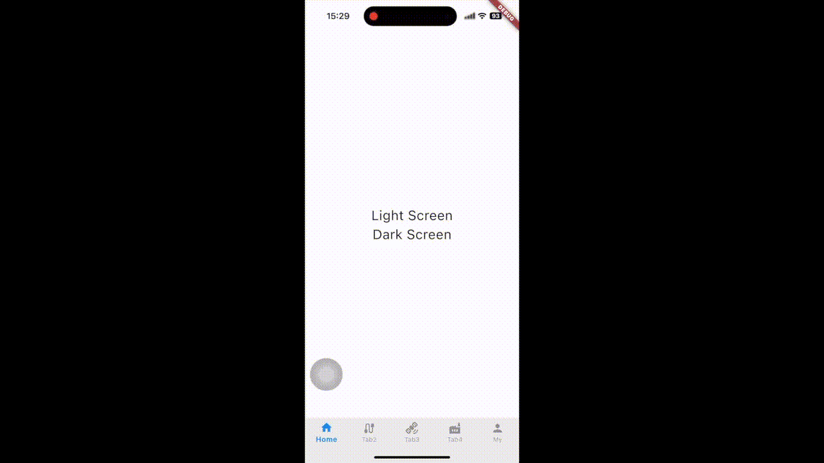 Flutter Color 와 Theme 관리 전략 (with ThemeExtension) | by C0routine | Medium