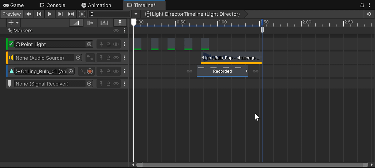 Using Signal Emitters to Access C# Scripts | by Felix M Quinones | Jan, 2025 | Medium