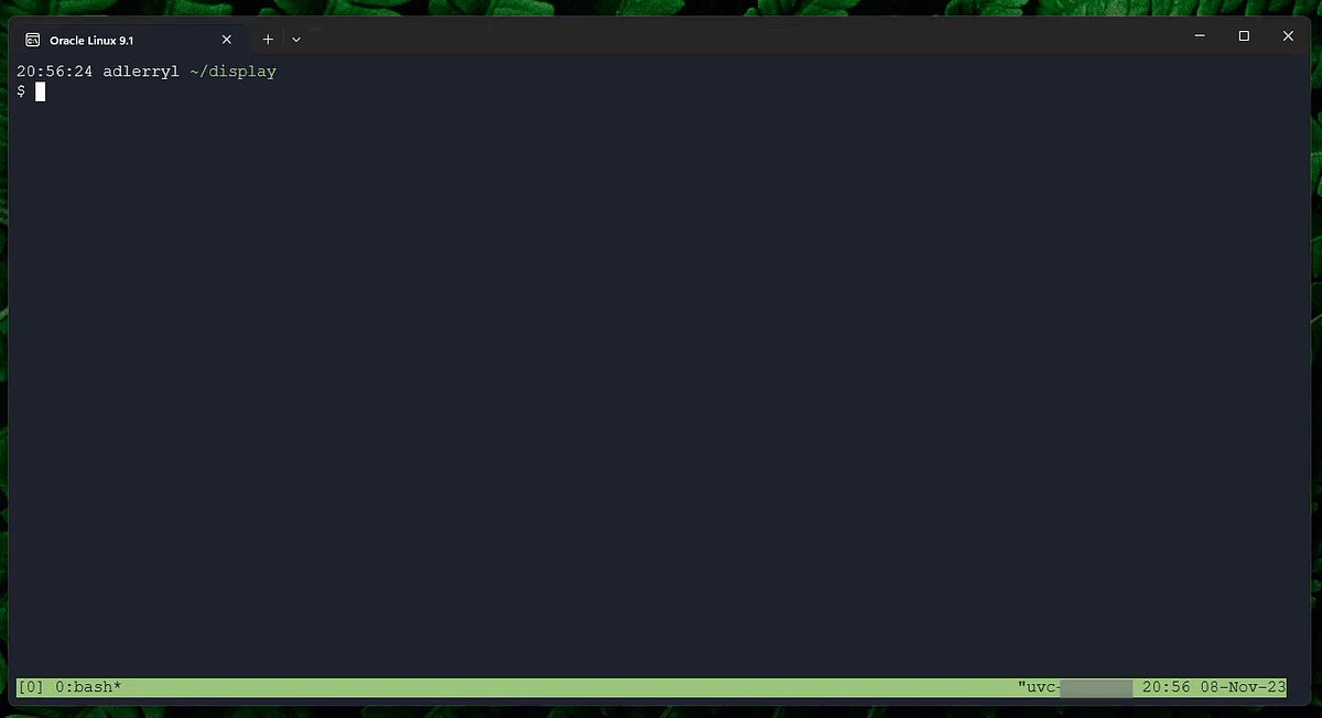 Windows 11 WSL, and Bash. Enabling and Customizing your Linux… | by ...