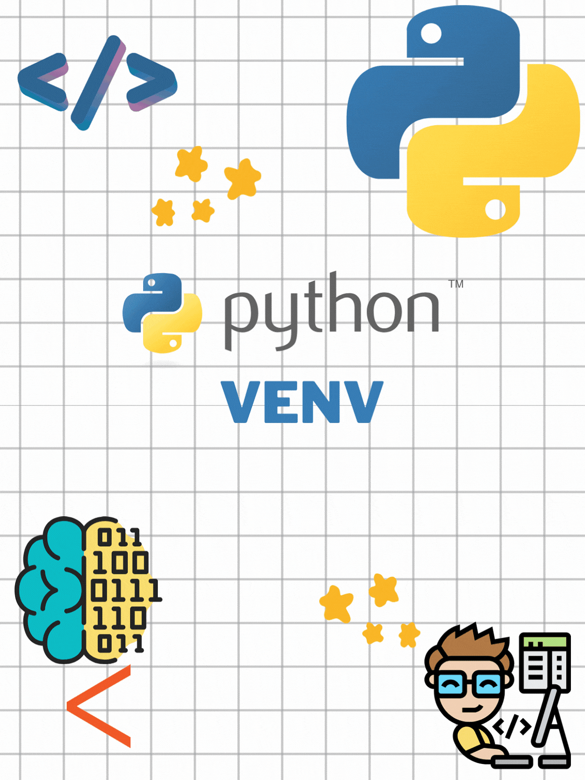 Create a Python Virtual Environment | by Ayesha Siddiqa | Code Like A Girl Create a Python Virtual Environment | by Ayesha Siddiqa | Code Like A Girl