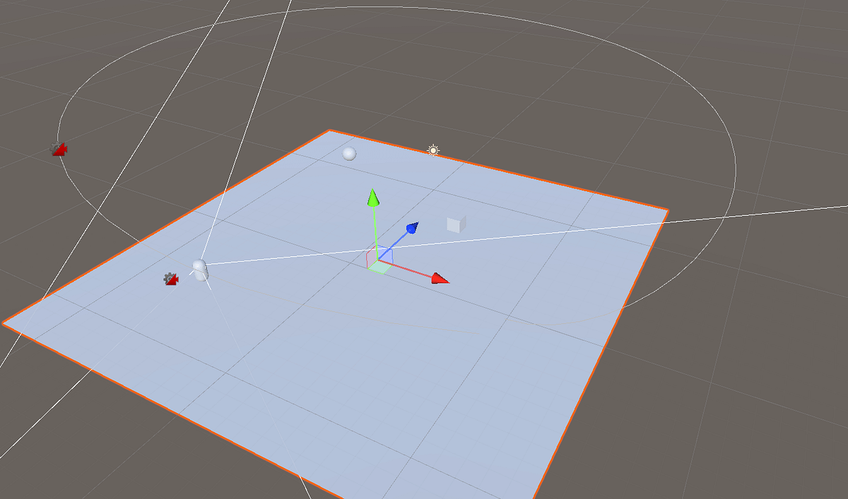 DAY 70 OF GAMEDEVHQ| Starting with Cinemachine Camera Types - Harper Foley-Susco - Medium